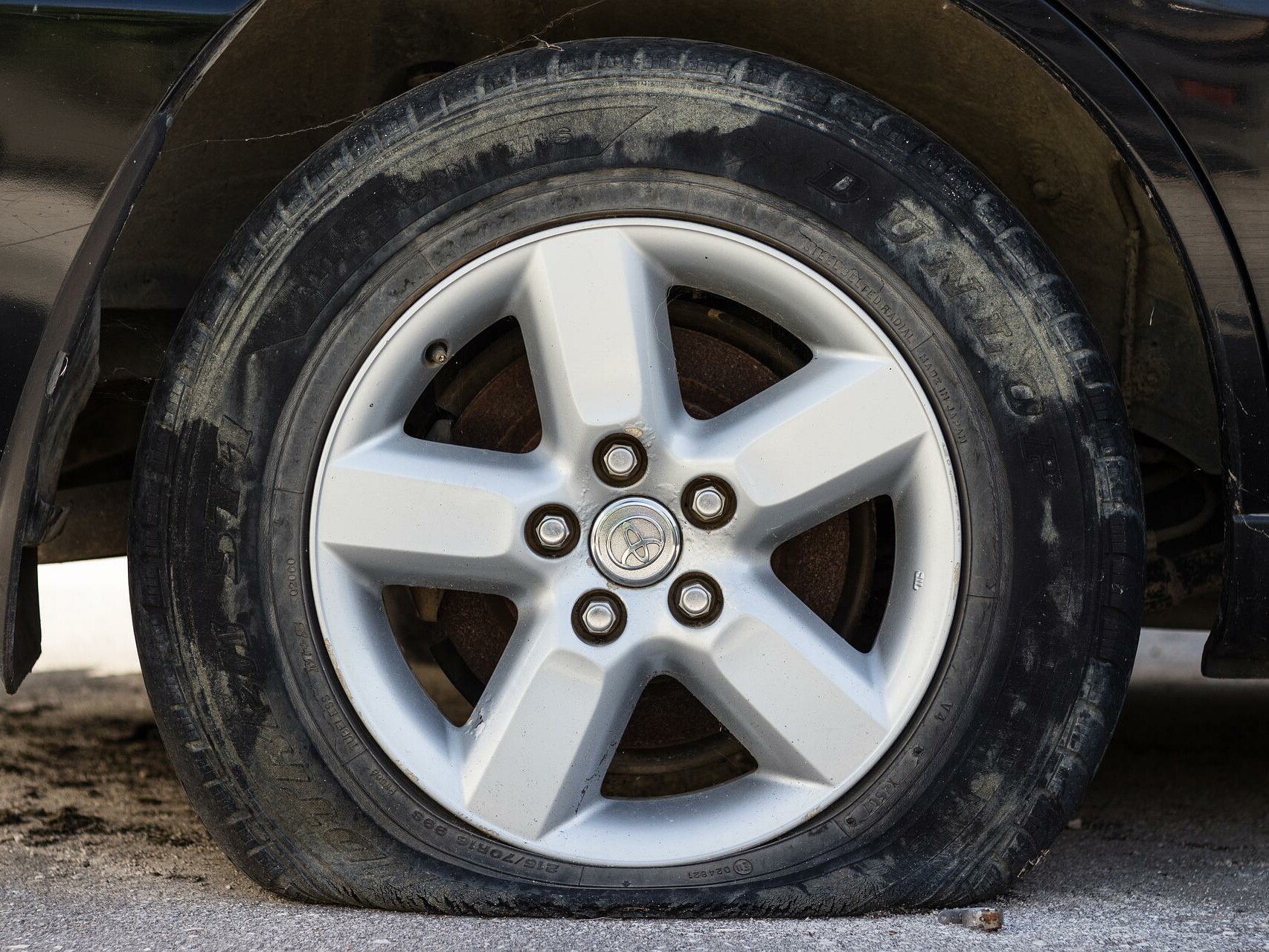 Tire-defects - Personal Injury Lawyer in Bellaire